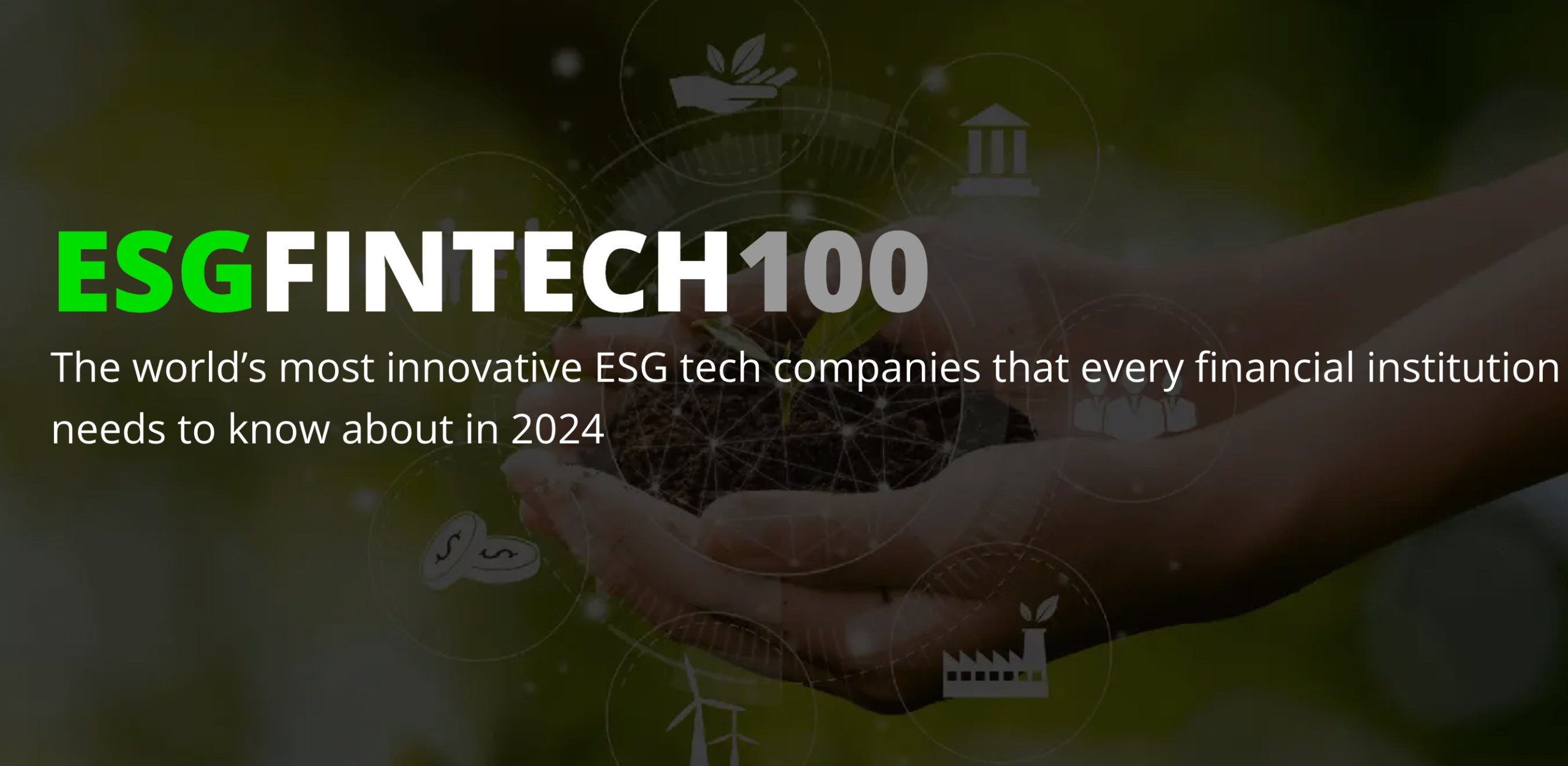 ESG Education & Business công bố CRIF vào danh sách ESGFinTech100 ...